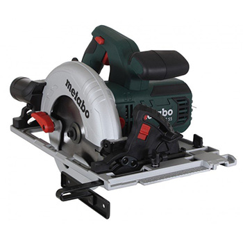 Metabo ručni cirkular KS 55 FS 600955000 – PROFI OKOV Ruma