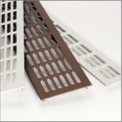 Aluminijumske ventilacione resetke 60x250mm – PROFI OKOV Ruma